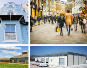 Fostering Growth: Supporting Housing, Agriculture, and Businesses ...